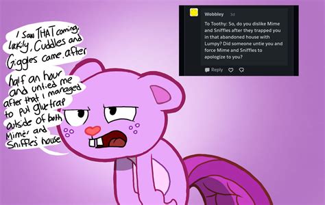 Image result for HTF Toothy Inflation