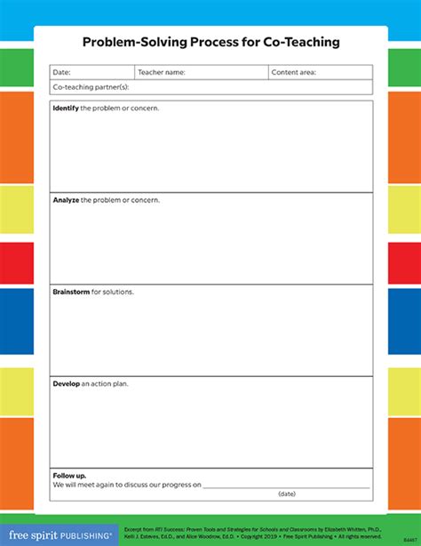 Image result for Problem Solving Instruction