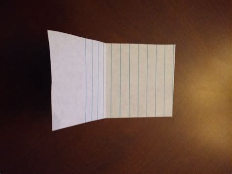 Image result for Making Notebook Paper