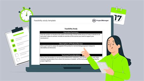 Image result for Project Management Feasibility Study Template