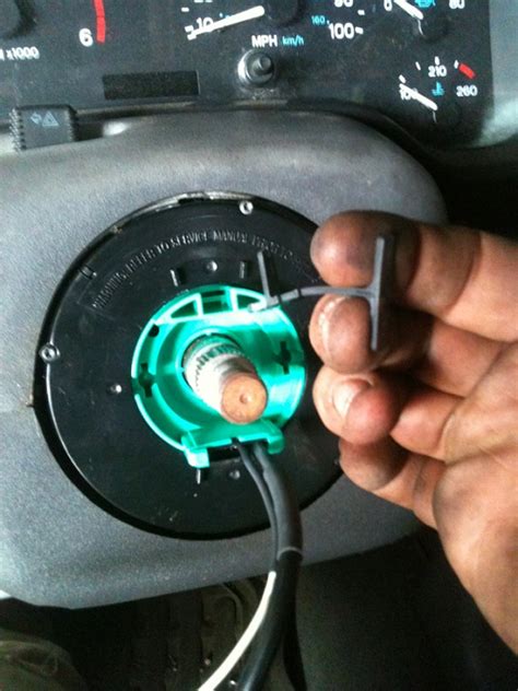 Image result for Jeep Wrangler Clock Spring Replacement