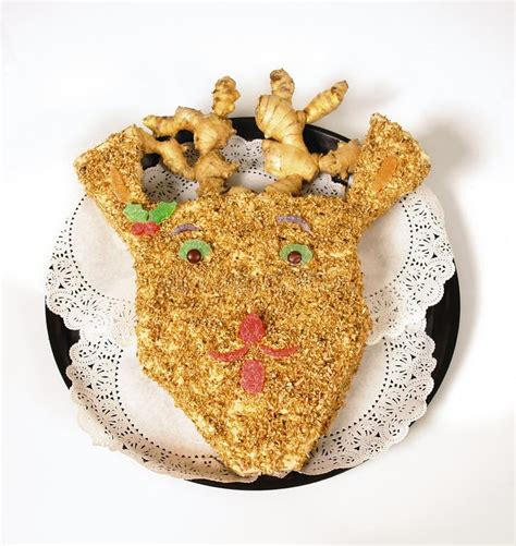 Image result for Bohr-Rutherford Cake