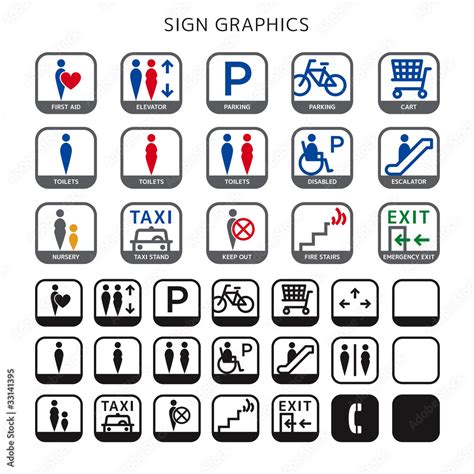 Image result for Free Graphics of Signs