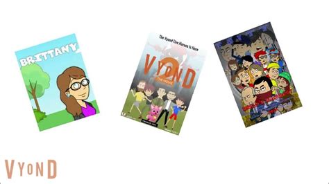 Image result for Random Vyond Logo Compilation