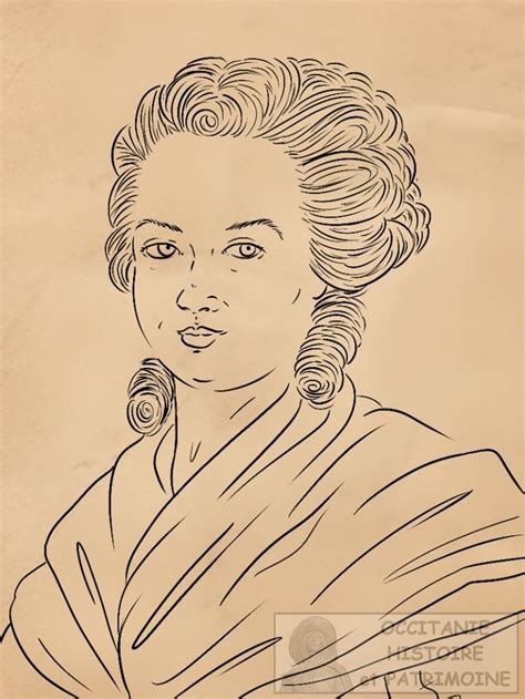 Image result for Olympe de Gouges et la Révolution