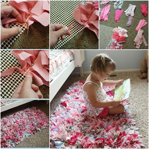 Image result for How to Make Simple Handmade Mat