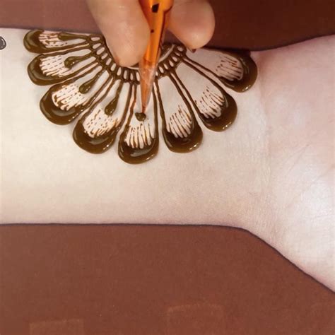 Image result for Mehandi Design 2020 Easy