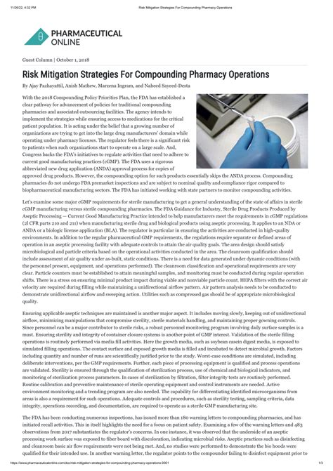 Image result for Compounding Risk Factors