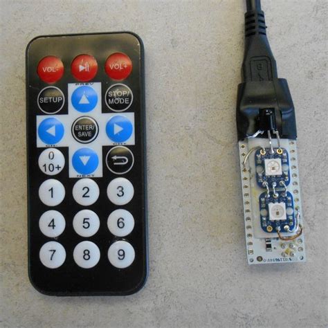 Image result for Arduino Light Gun