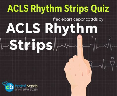 Image result for ACLS Rhythm Test