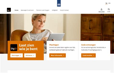 Image result for Source Code for DigiD