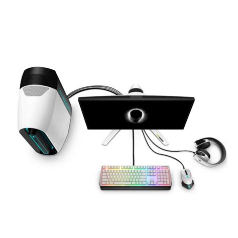 Image result for Alienware Lunar Light Chassis