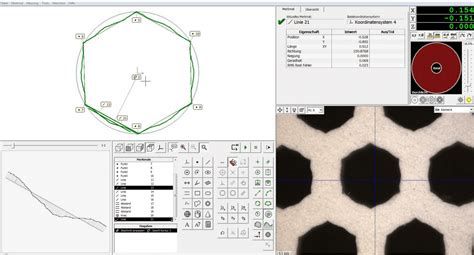 Image result for Micro-Vu Inspec Programming