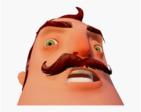 Image result for Hello Neighbor PFP