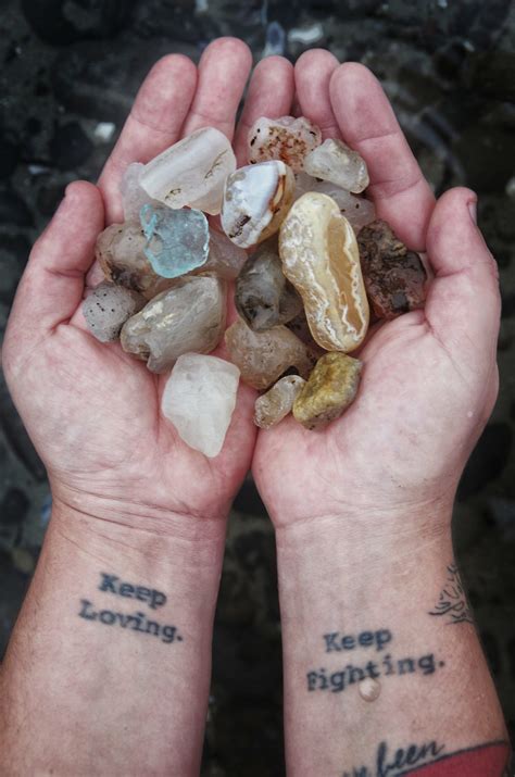 Image result for Agate Hunting Tips