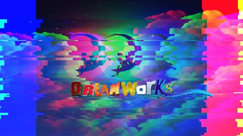 Image result for Custom DreamWorks Intro