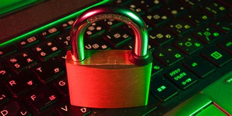 Image result for How to Lock File in a Computer