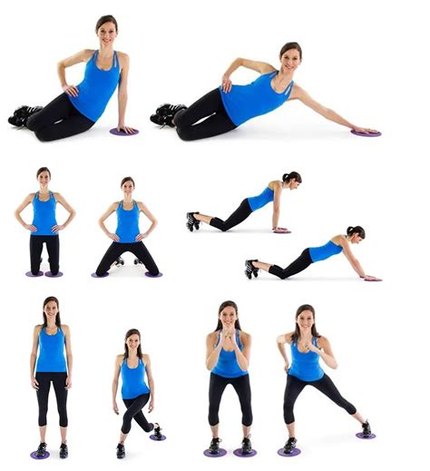 Image result for Slider Exercise Machine