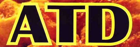 Image result for ATD Animation