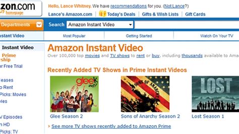 Image result for New Amazon Streaming Service