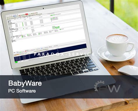 Image result for Babyware Software