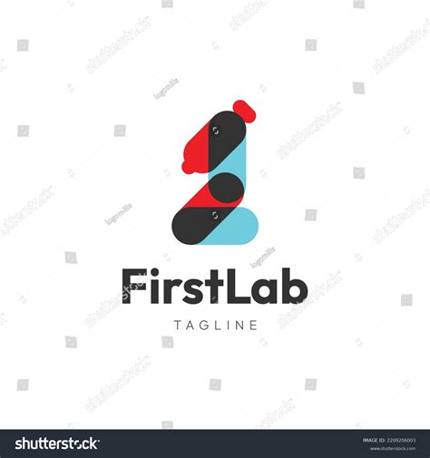 Image result for Lab Logo Design