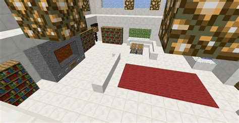 Image result for Minecraft Lounge Tutorial