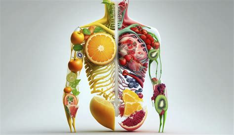 Image result for Human Body Food Lab