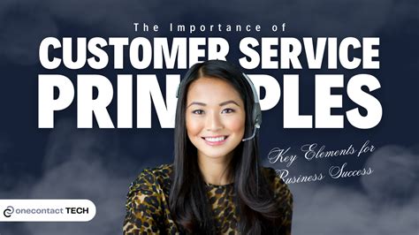 Image result for Key Customer Service Principles