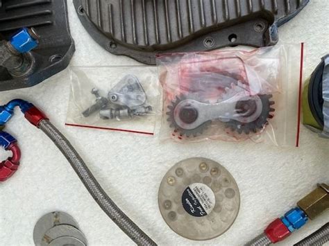 Image result for SB Chevy Stack Injection