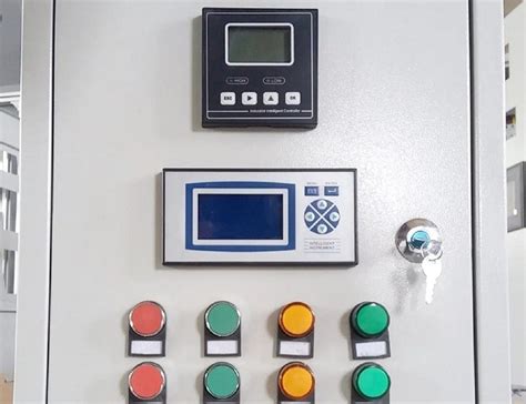 Image result for Manual Automatic Control