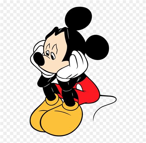 Image result for Cartoon Network Sign Off Mickey Mouse Crying