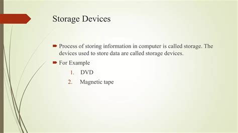 Image result for Computer Basic Devices