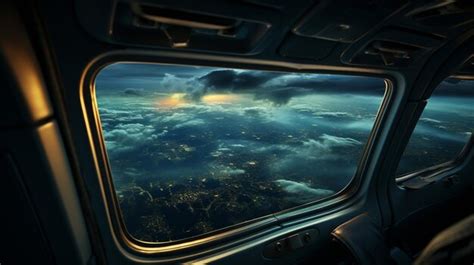 Image result for View From Cockpit Window