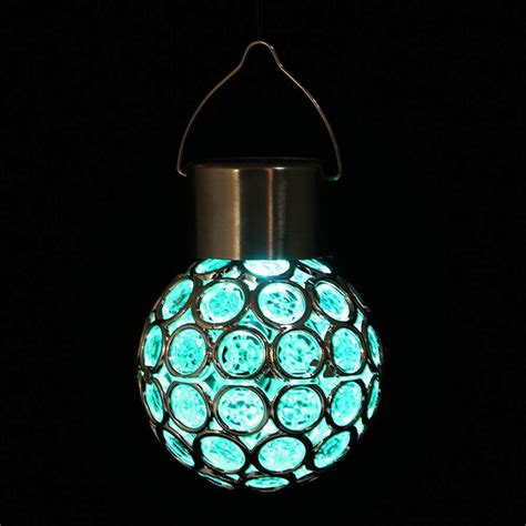 Image result for Color Changing LED Hanging Lamp