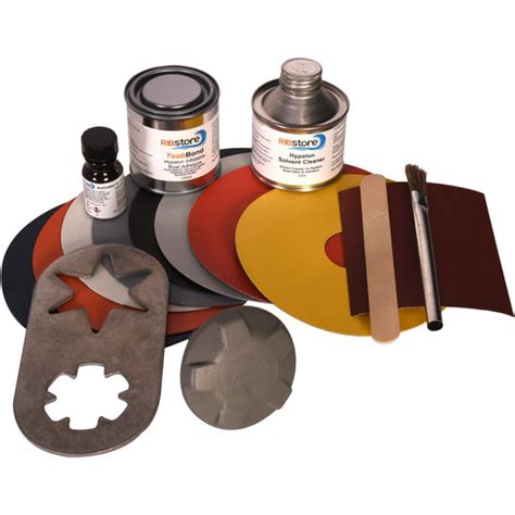 Image result for Inflatable Rib Repair Kit