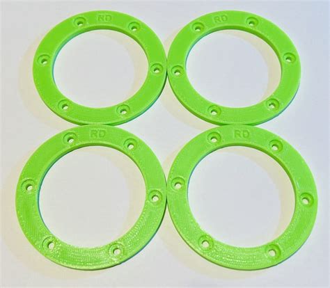 Image result for Proline Bead Lock Install