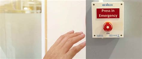 Image result for Panic Button Alarm System