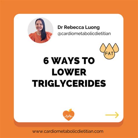 Image result for Reducing Triglycerides