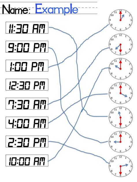 Image result for Time Math Questions