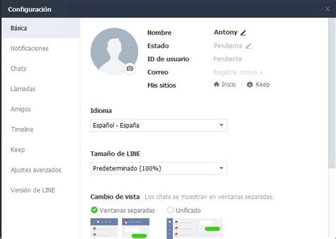 Image result for Line Sign Up for PC