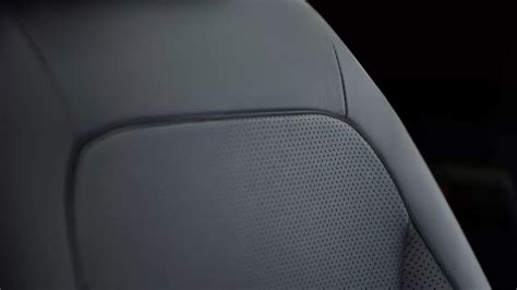 Defender 110 Interior Gallery | Durable. Inside and out.