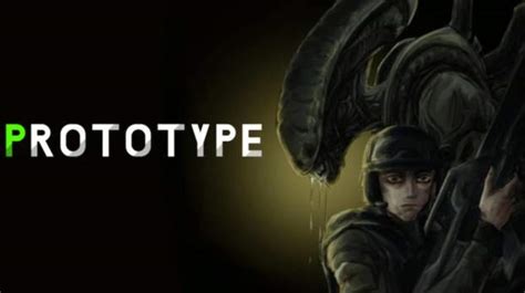 Image result for Alien Prototype Codes