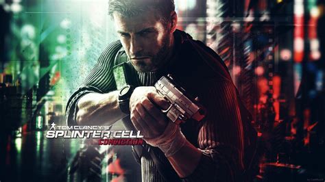 Image result for Splinter Cell Conviction