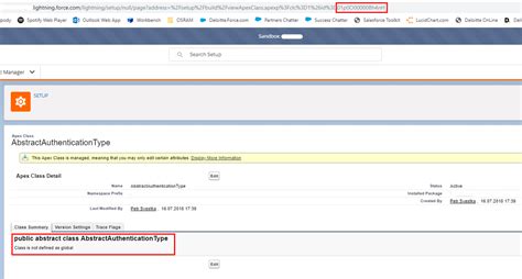 Image result for Salesforce Tooling API Pattern
