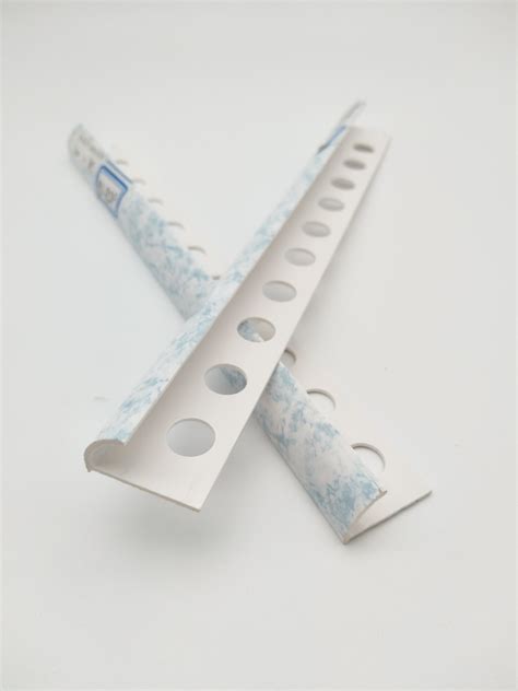 Image result for Plastic PVC Edging Trim