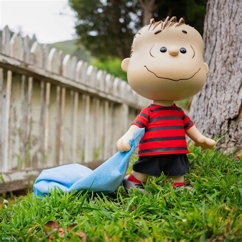Image result for Peanuts Linus