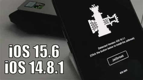 Image result for Checkra1n iOS Version