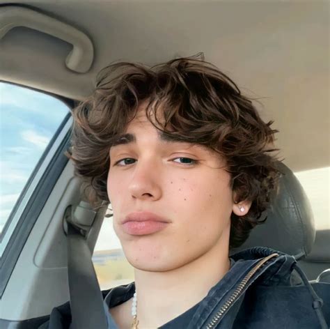 Image result for Undercut Middle Part Types Men