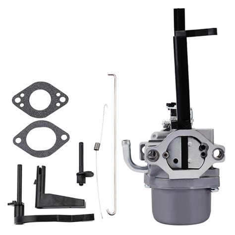 Briggs & Stratton Generator Carburetor – Hipa